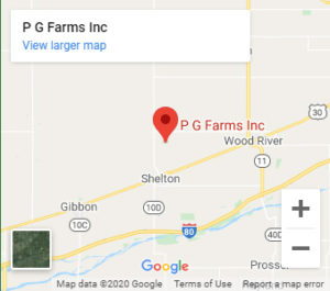 PG Farms Inc