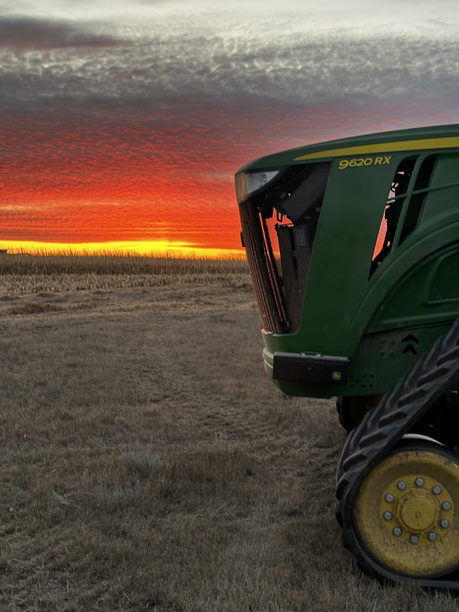 Farming – PG Farms Inc