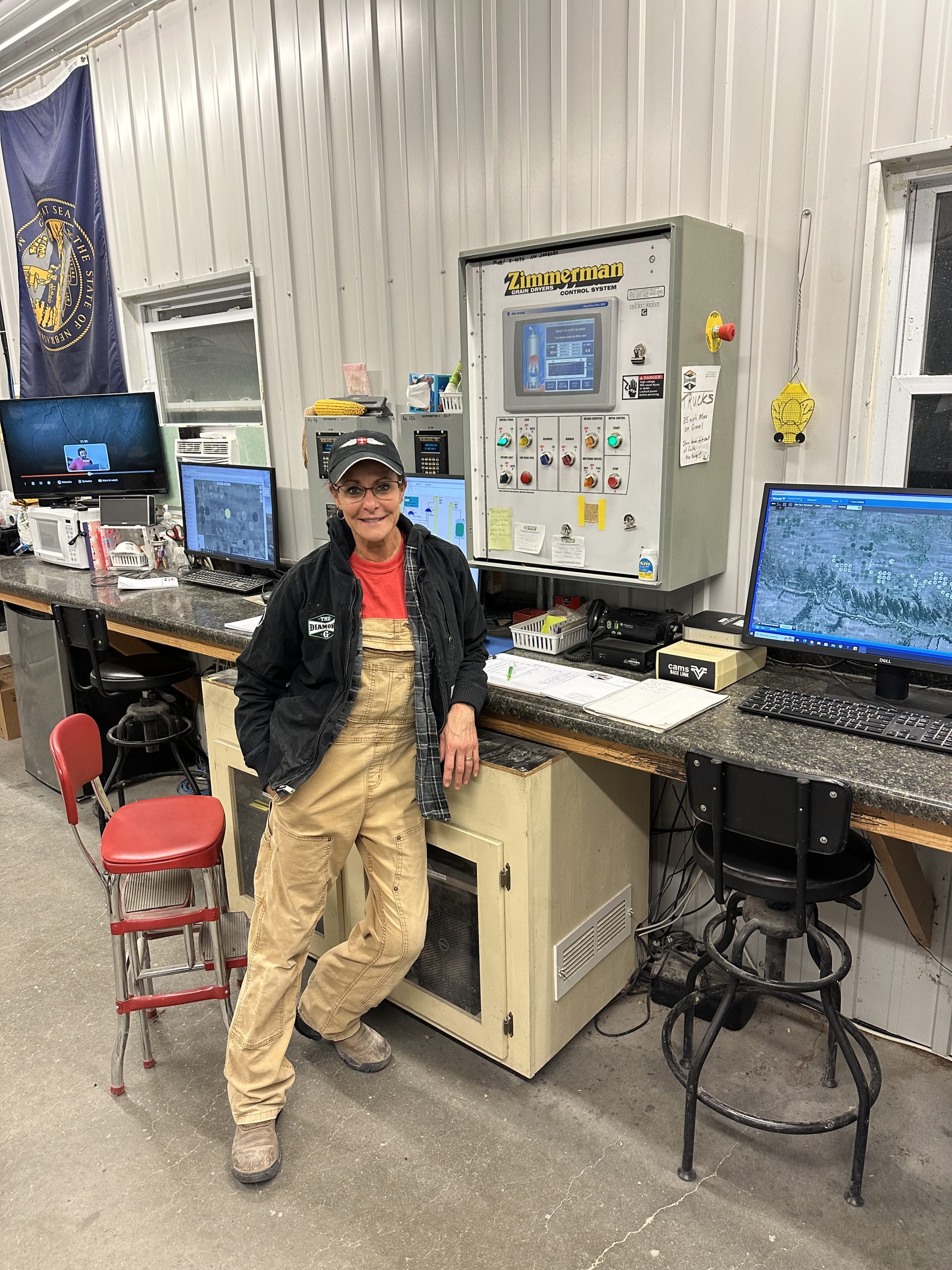 Farming – PG Farms Inc