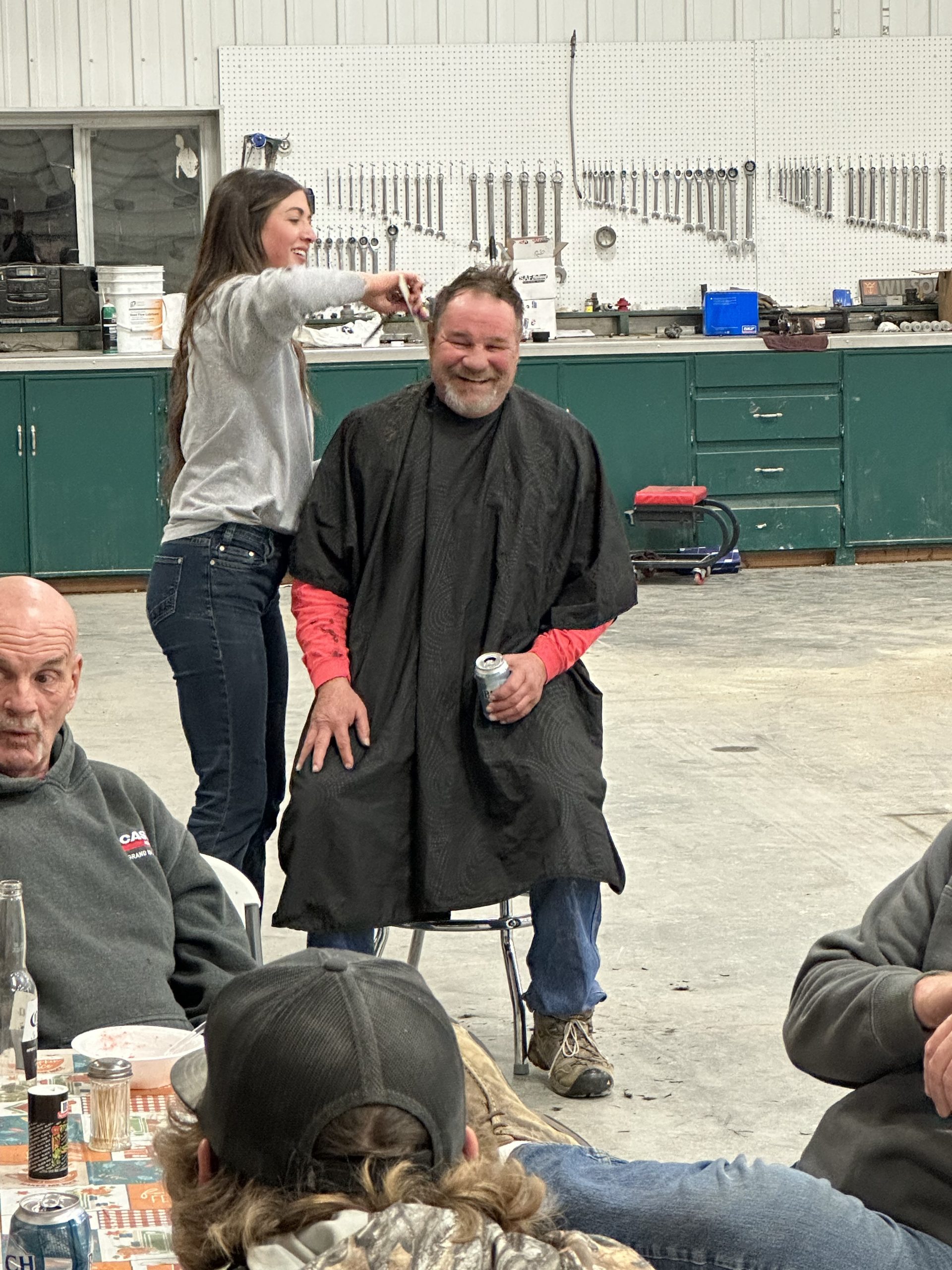 Farming – PG Farms Inc