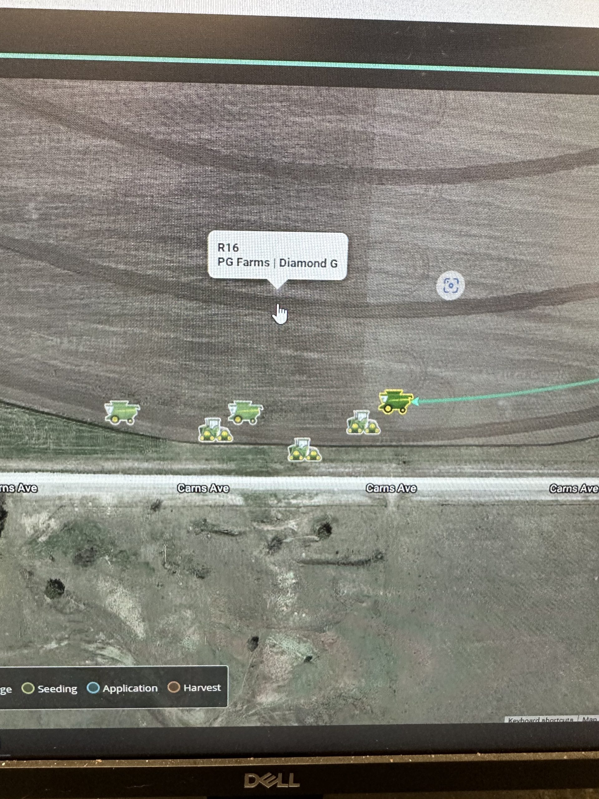 Farming – PG Farms Inc