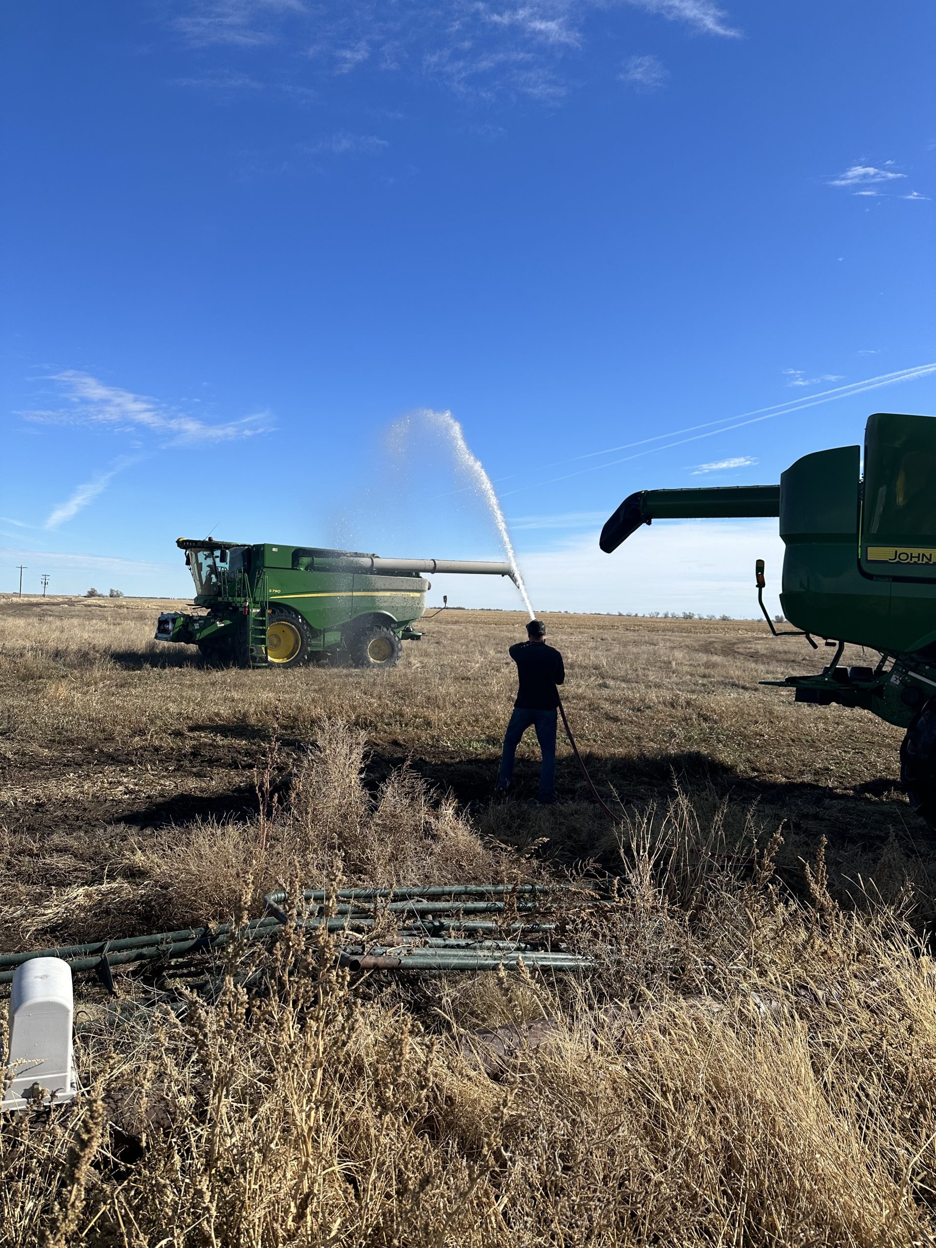 Farming – PG Farms Inc