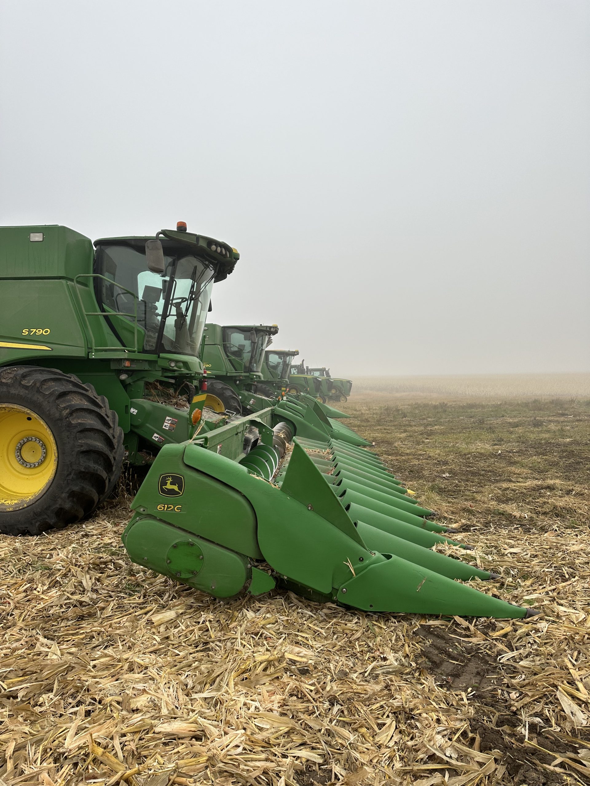 Farming – PG Farms Inc