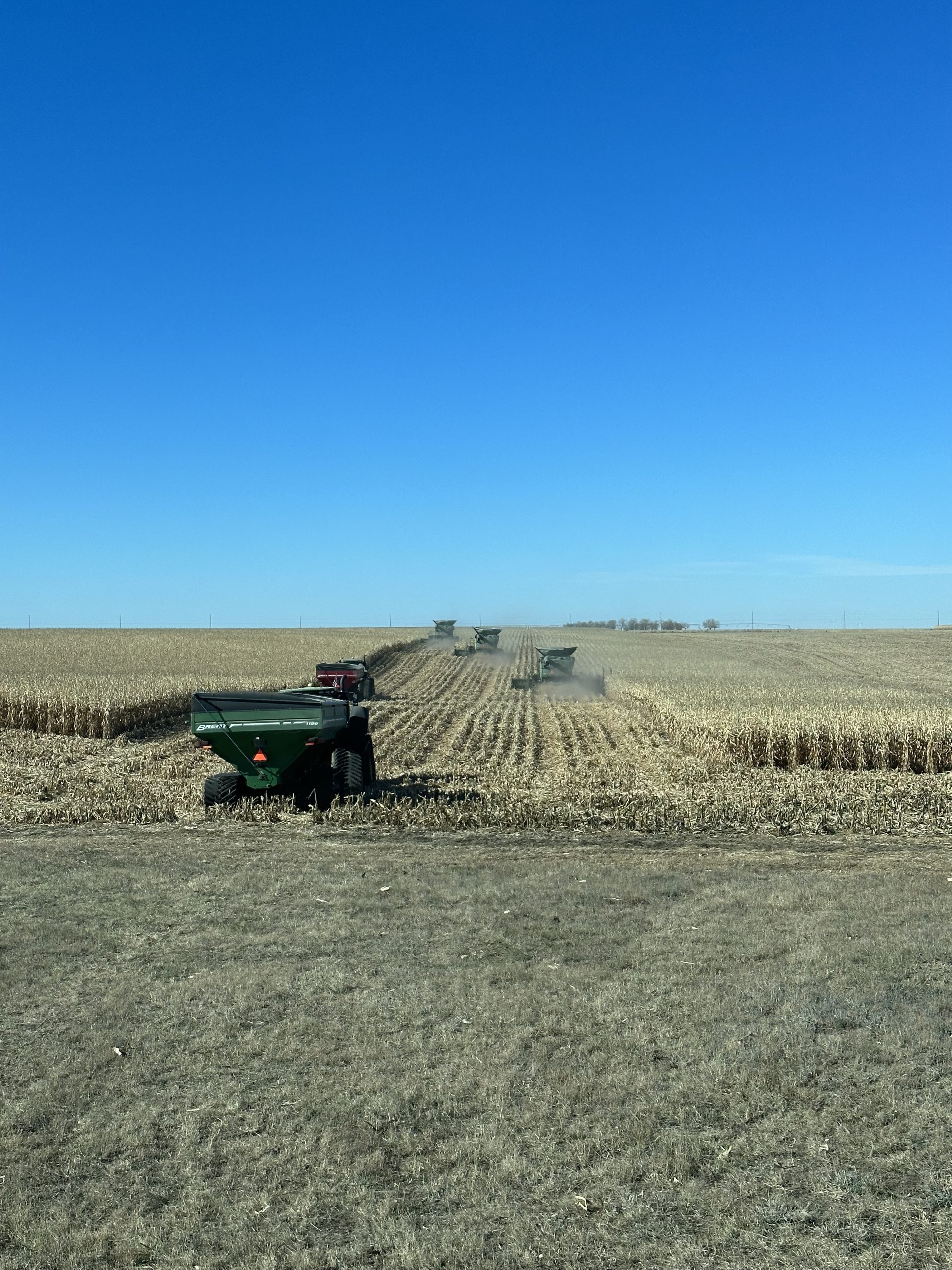 Farming – PG Farms Inc