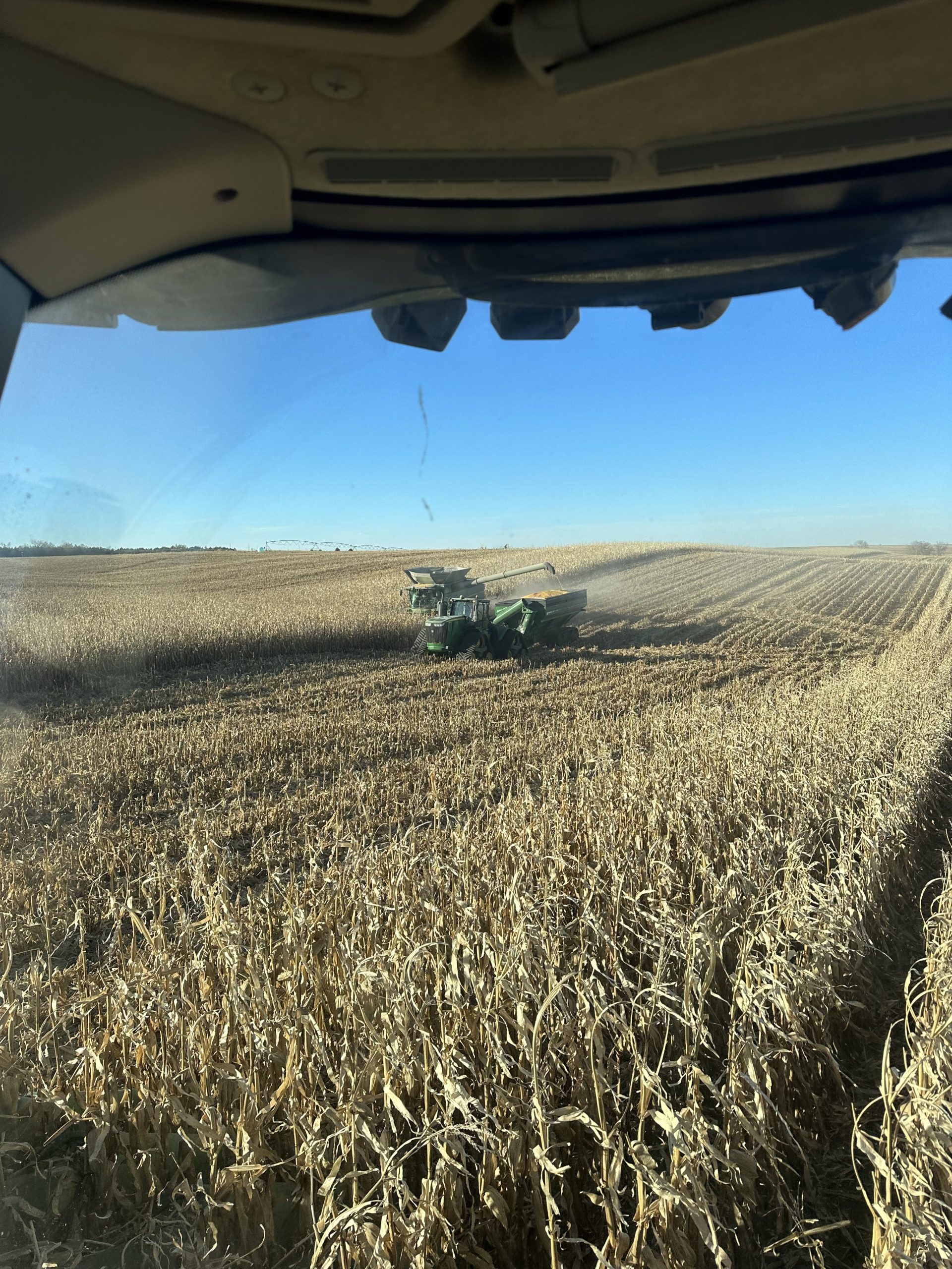 Farming – PG Farms Inc